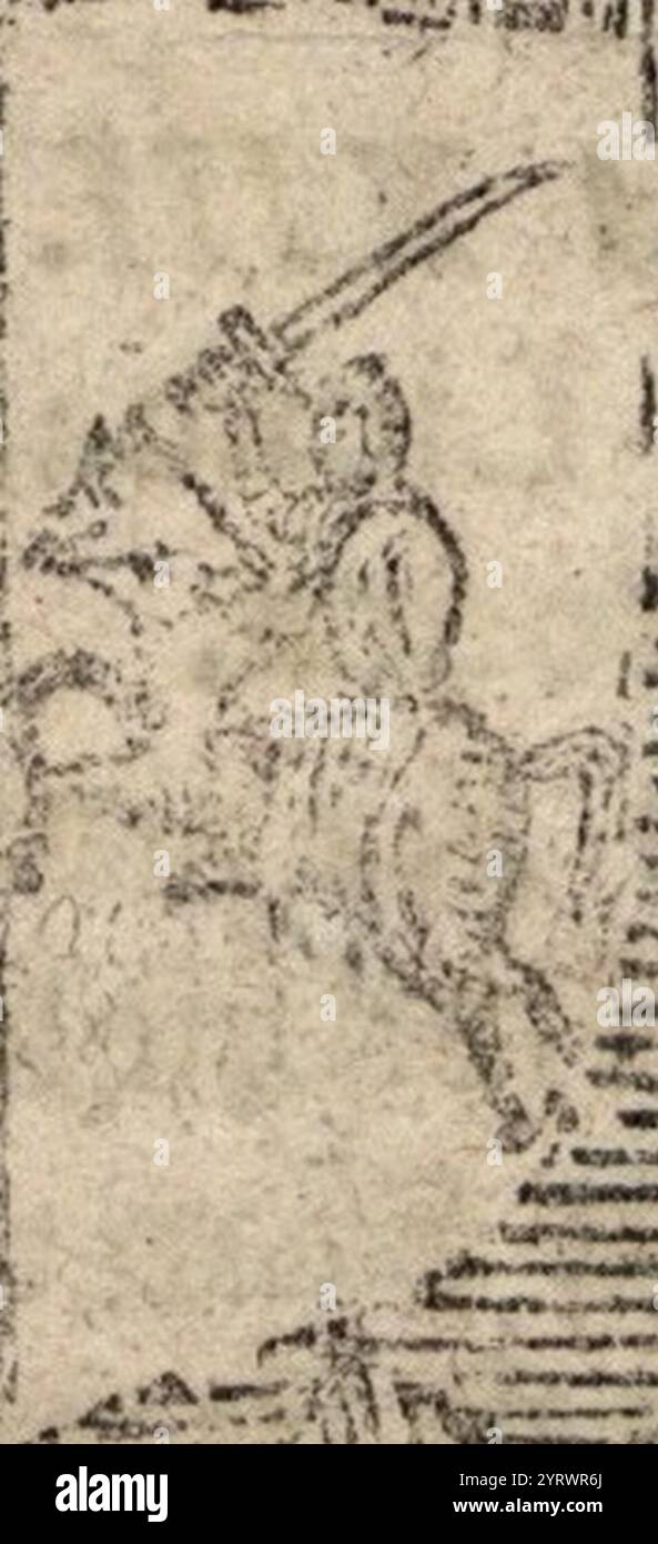 Vytis coat of arms hi-res stock photography and images - Alamy