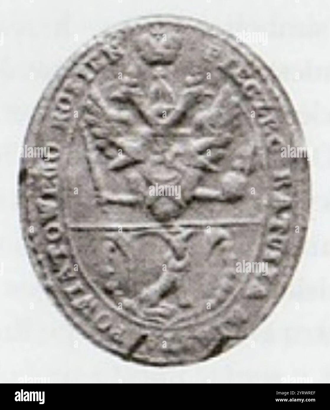 Raseiniai city hi-res stock photography and images - Alamy