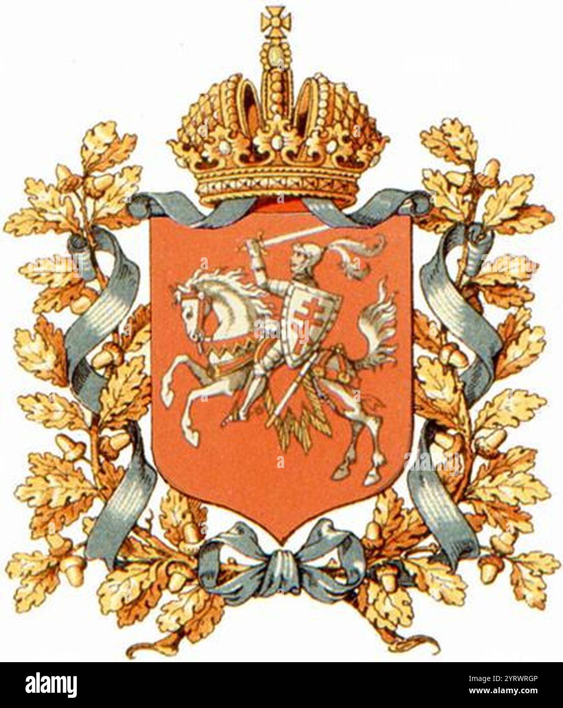 Vilna governorate hi-res stock photography and images - Alamy