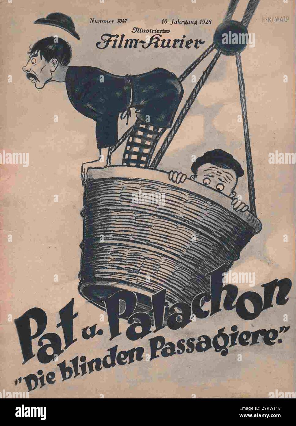 Rewald hi-res stock photography and images - Alamy