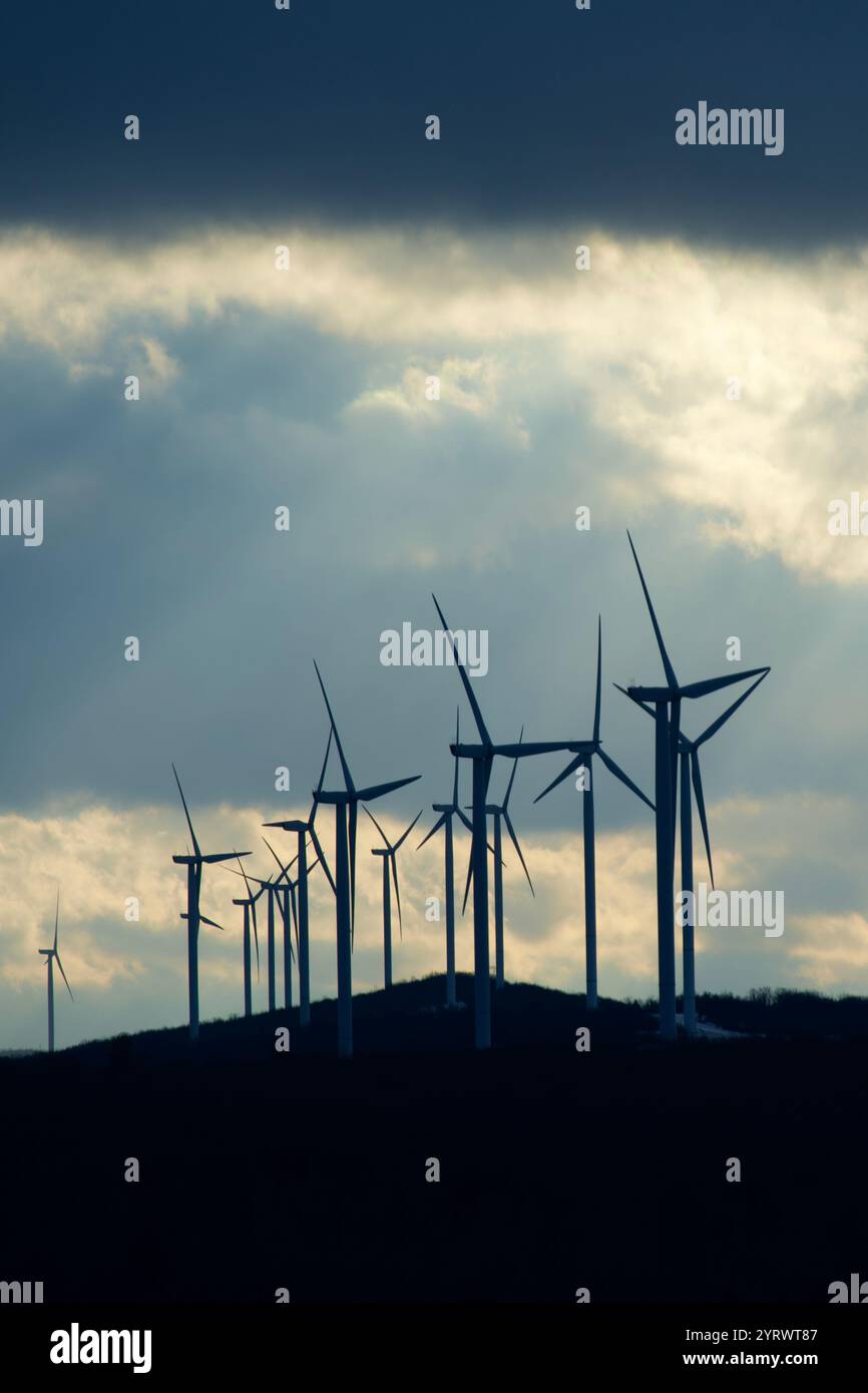 Betzs coefficient hi-res stock photography and images - Alamy