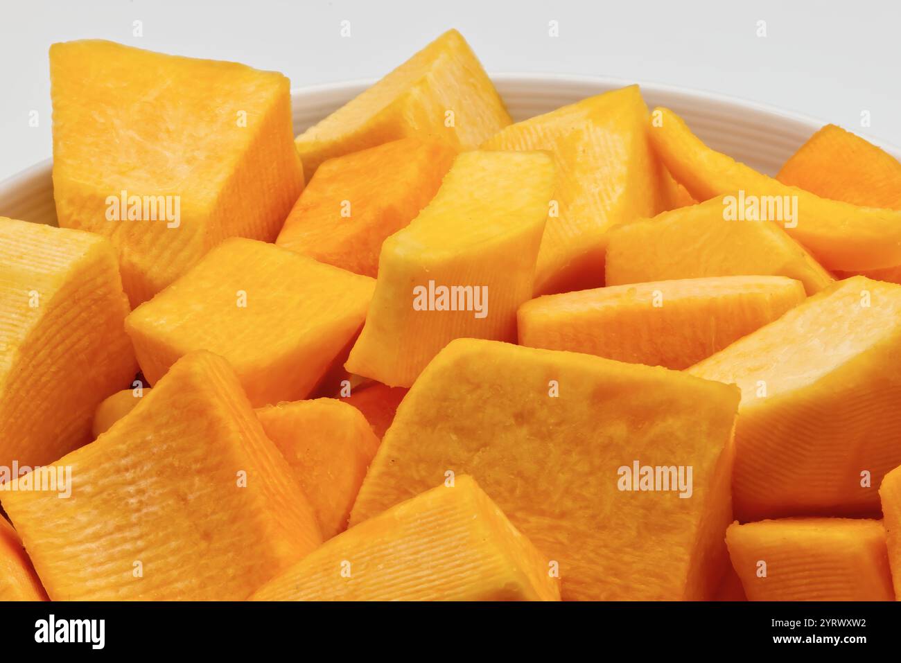 Diced squash hi-res stock photography and images - Alamy