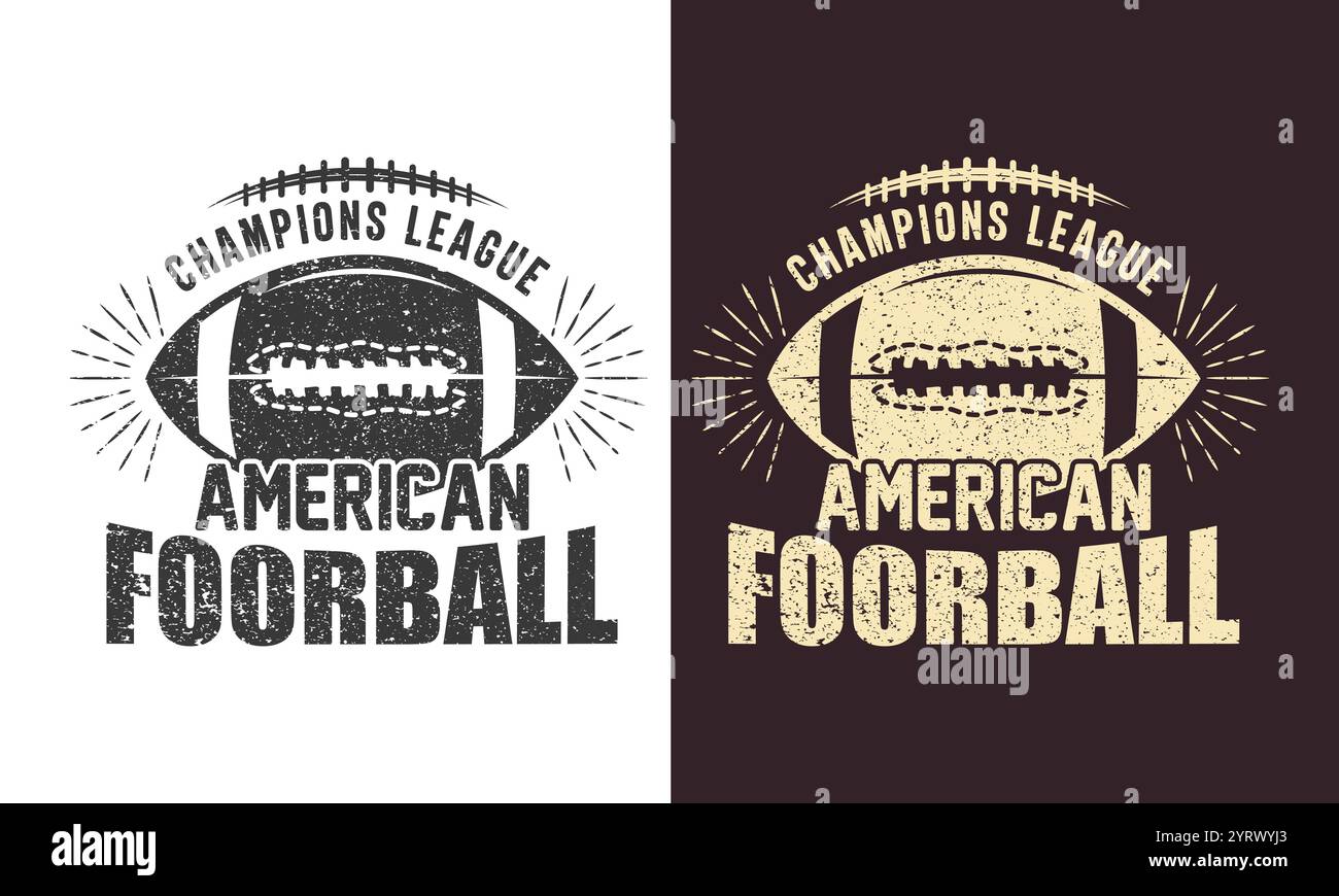 American football t-shirt design, American football t-shirt, American ...