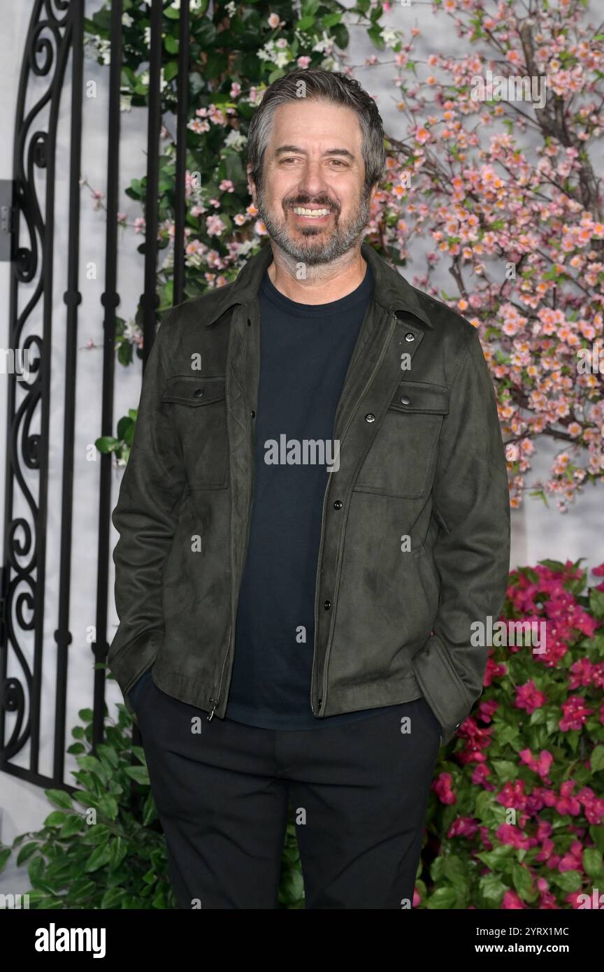 Los Angeles, USA. 04th Dec, 2024. LOS ANGELES, CA. December 04, 2024 ...