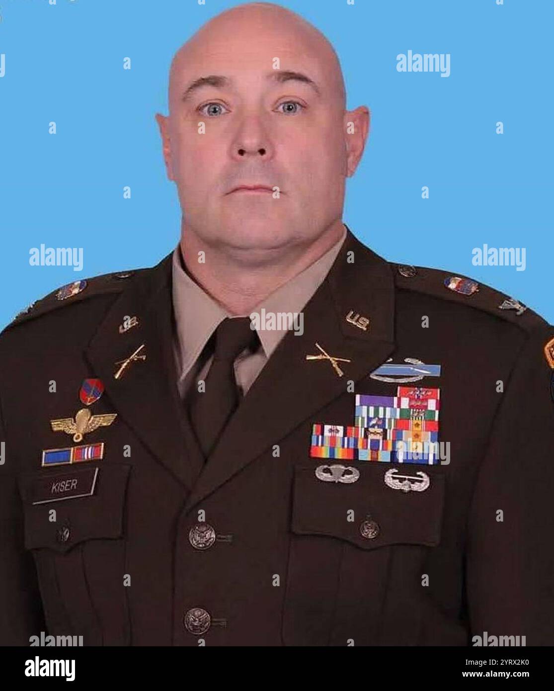 Kiser historical hi-res stock photography and images - Alamy