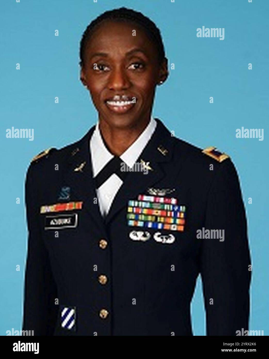 Amanda i azubuike hi-res stock photography and images - Alamy