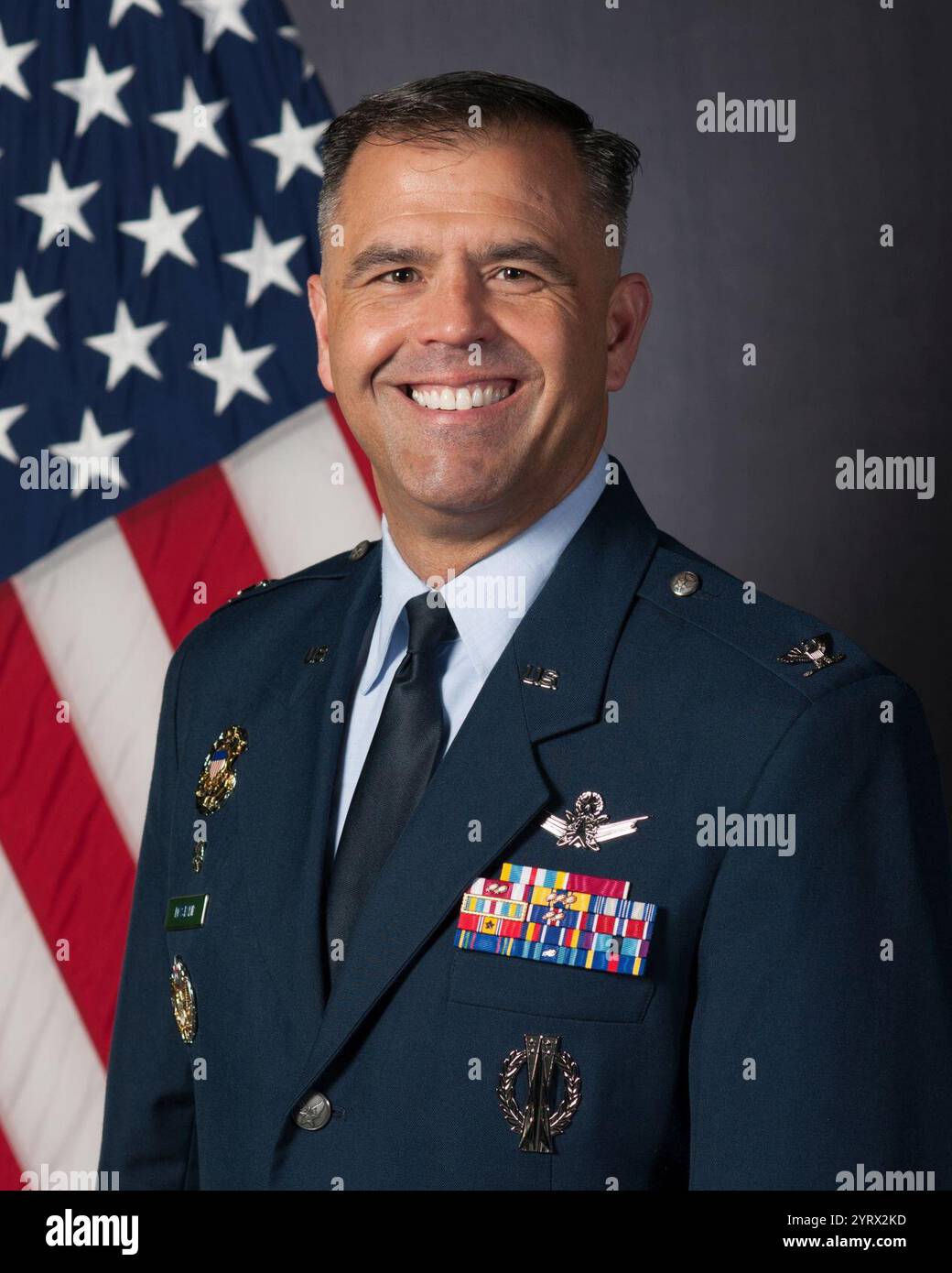Col anthony mastalir hi-res stock photography and images - Alamy