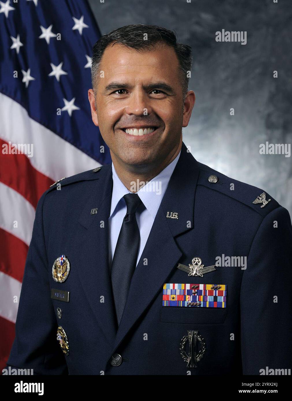 Col anthony mastalir hi-res stock photography and images - Alamy