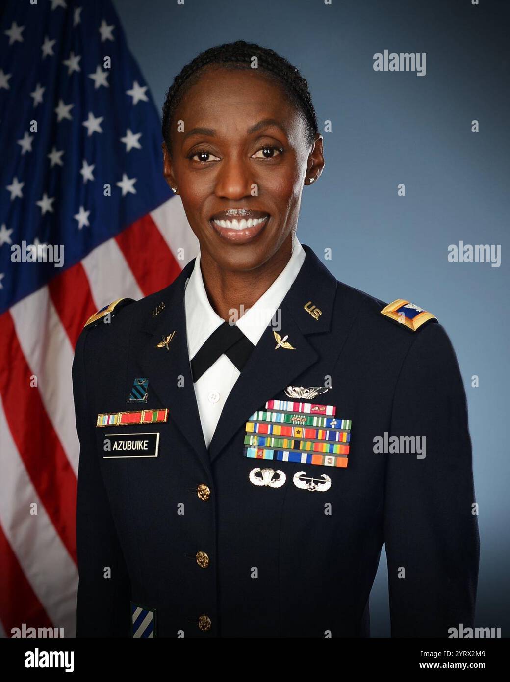 Amanda i azubuike hi-res stock photography and images - Alamy