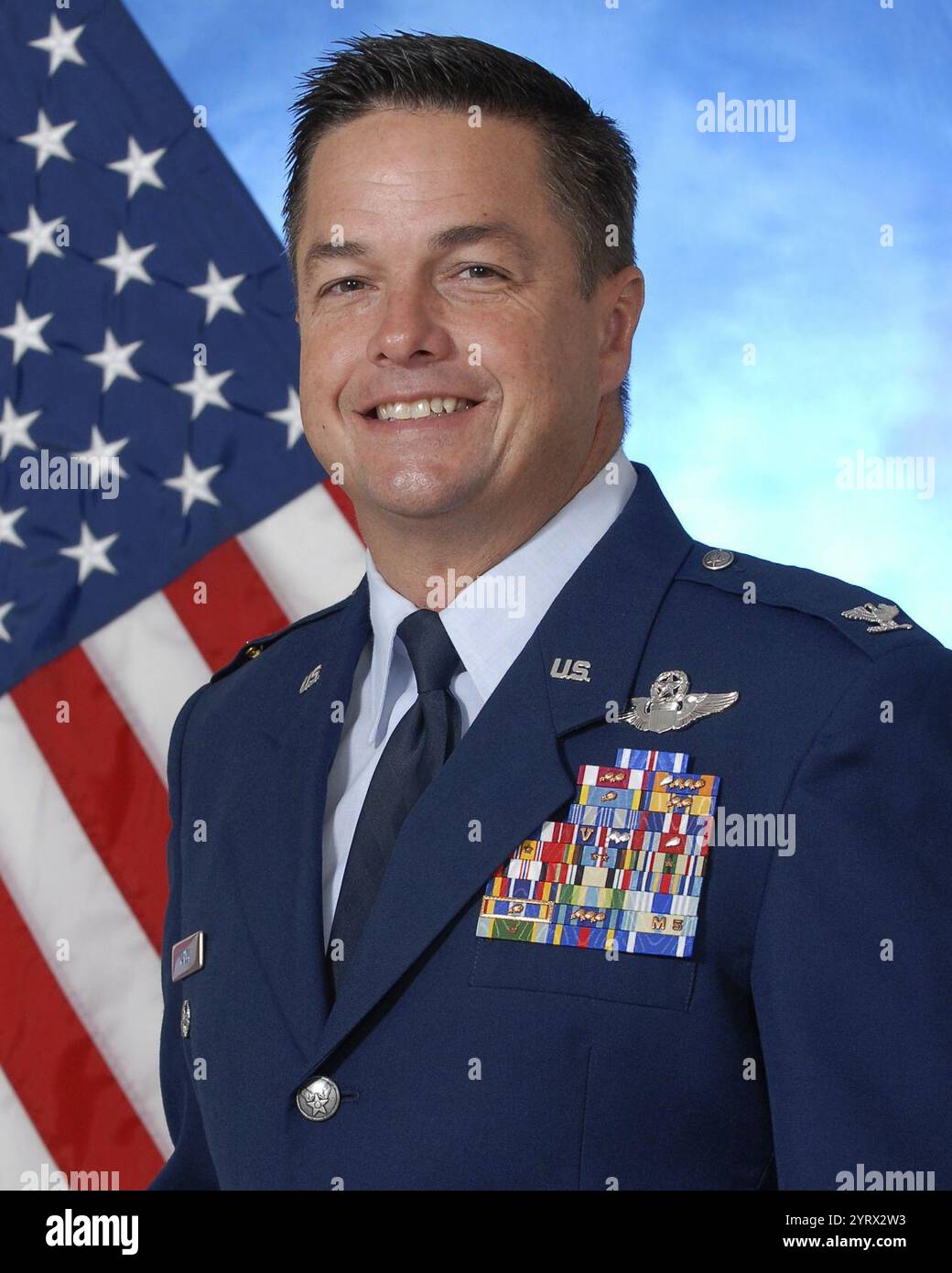 Col christopher hi-res stock photography and images - Alamy