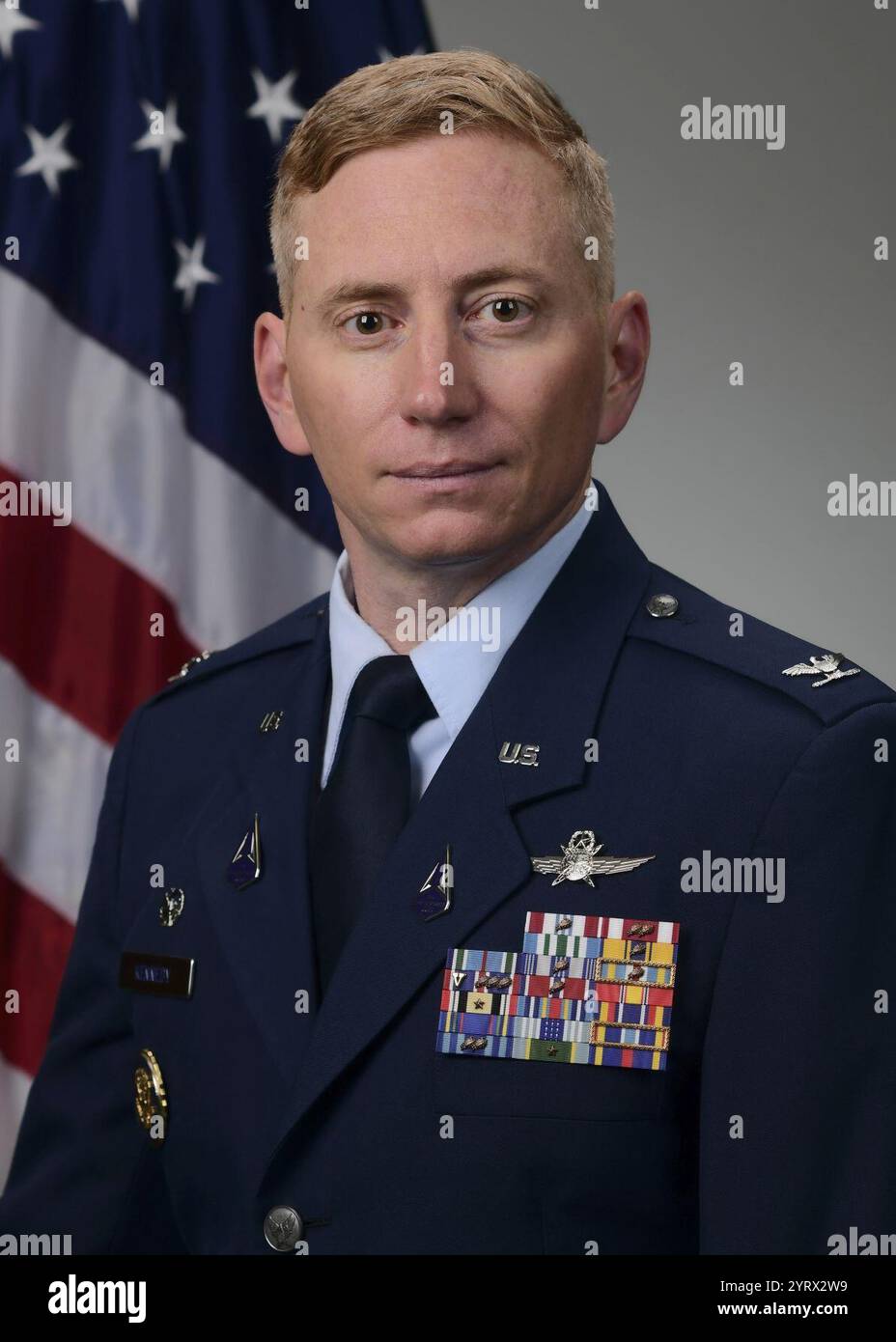 Col christopher hi-res stock photography and images - Alamy