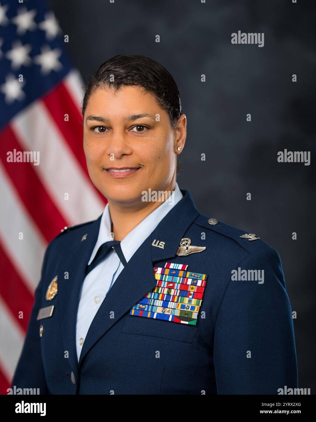 Col Dana N. Nelson (3 Stock Photo - Alamy