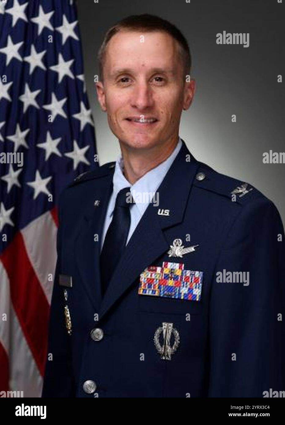 Col jason n schramm hi-res stock photography and images - Alamy