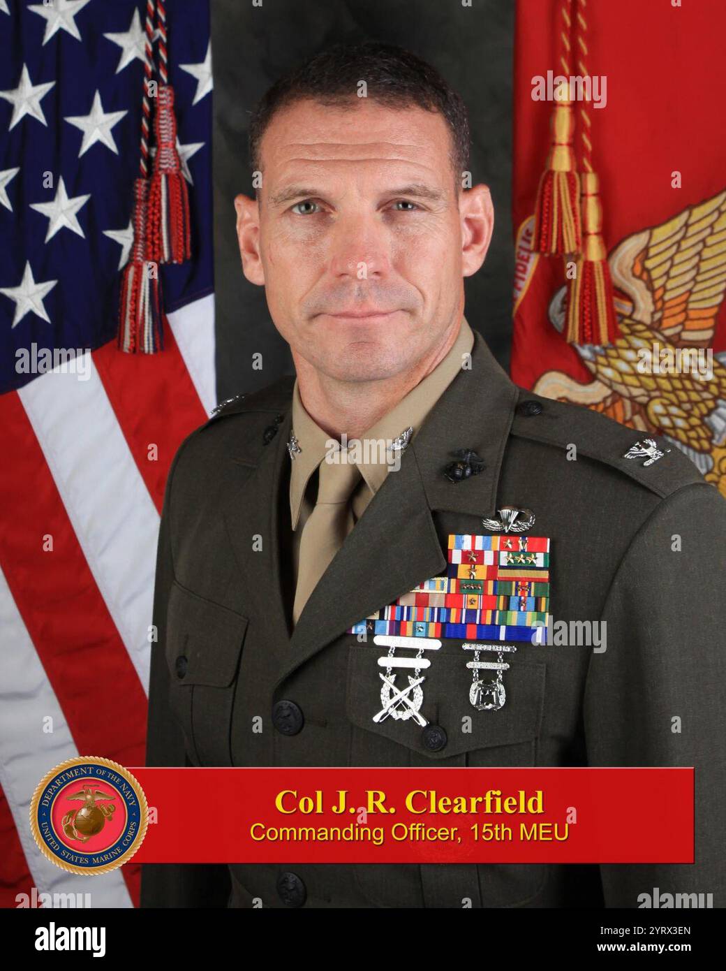 Joseph clearfield hi-res stock photography and images - Alamy