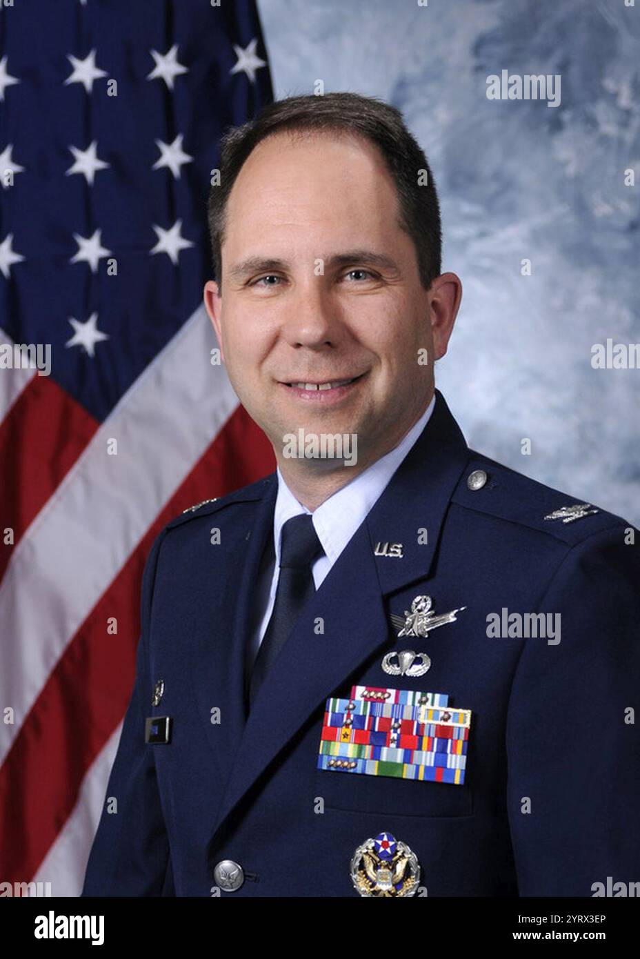 Col John E. Shaw (1 Stock Photo - Alamy