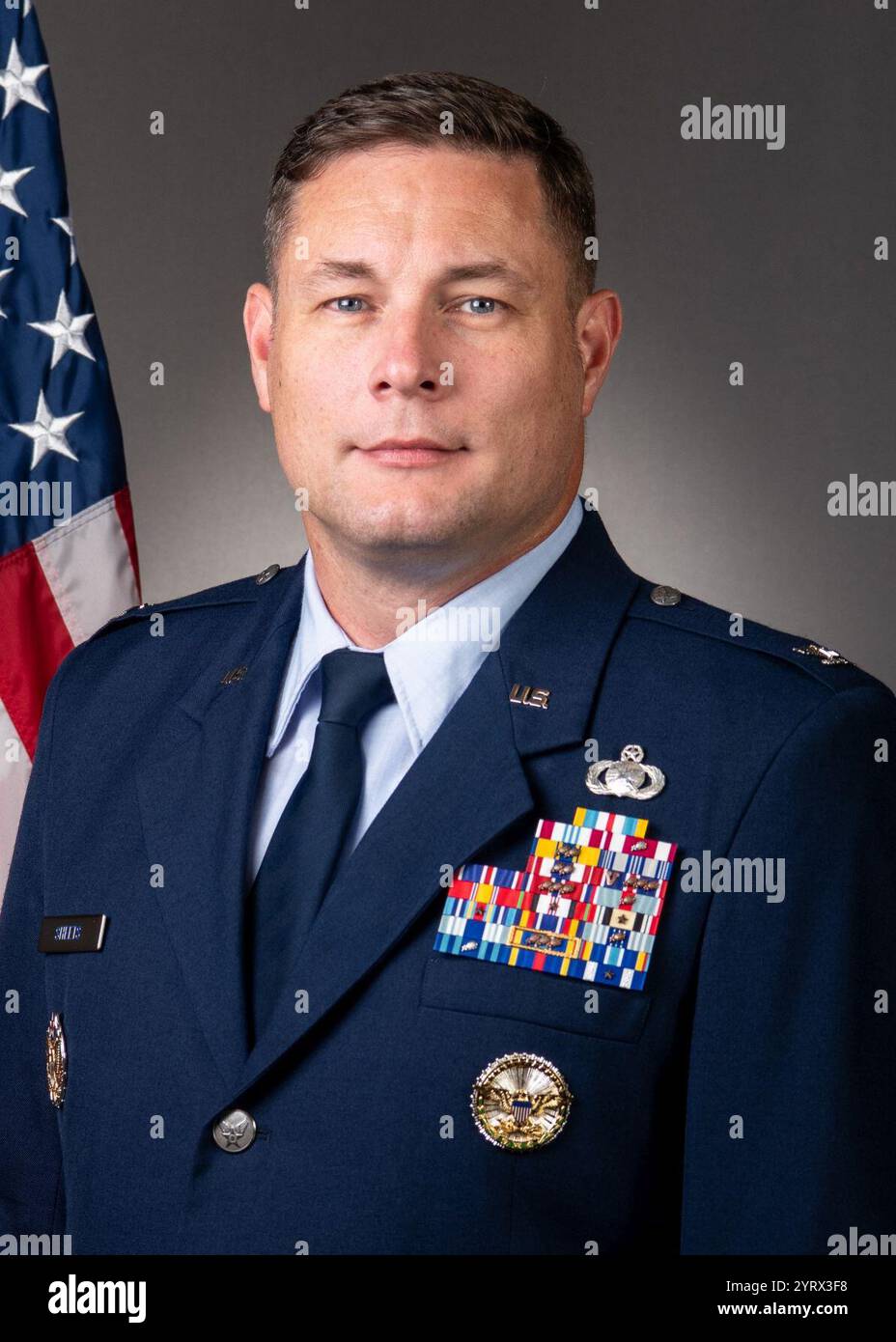 Col John J. Sheets (2 Stock Photo - Alamy