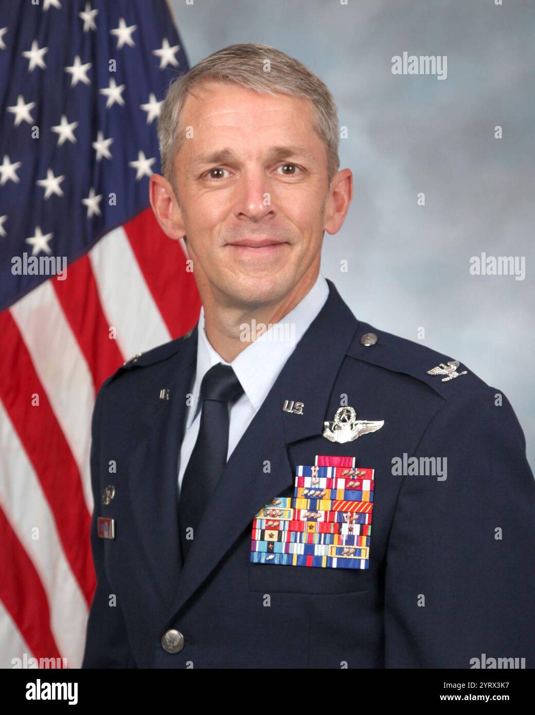 Col justin r hi-res stock photography and images - Alamy