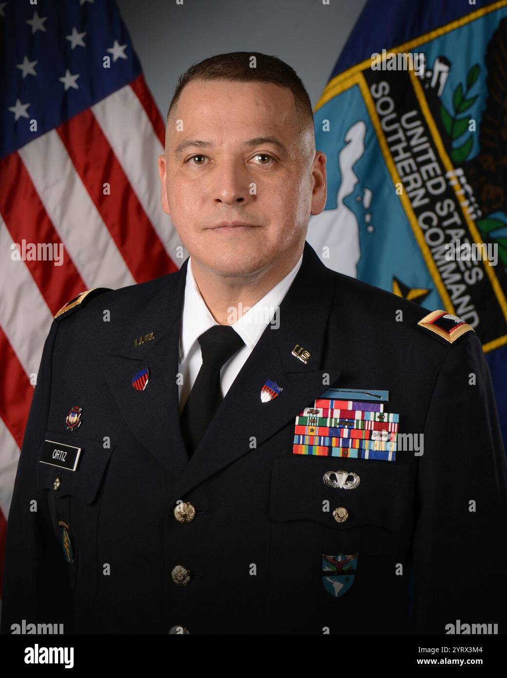 Col ortiz hi-res stock photography and images - Alamy