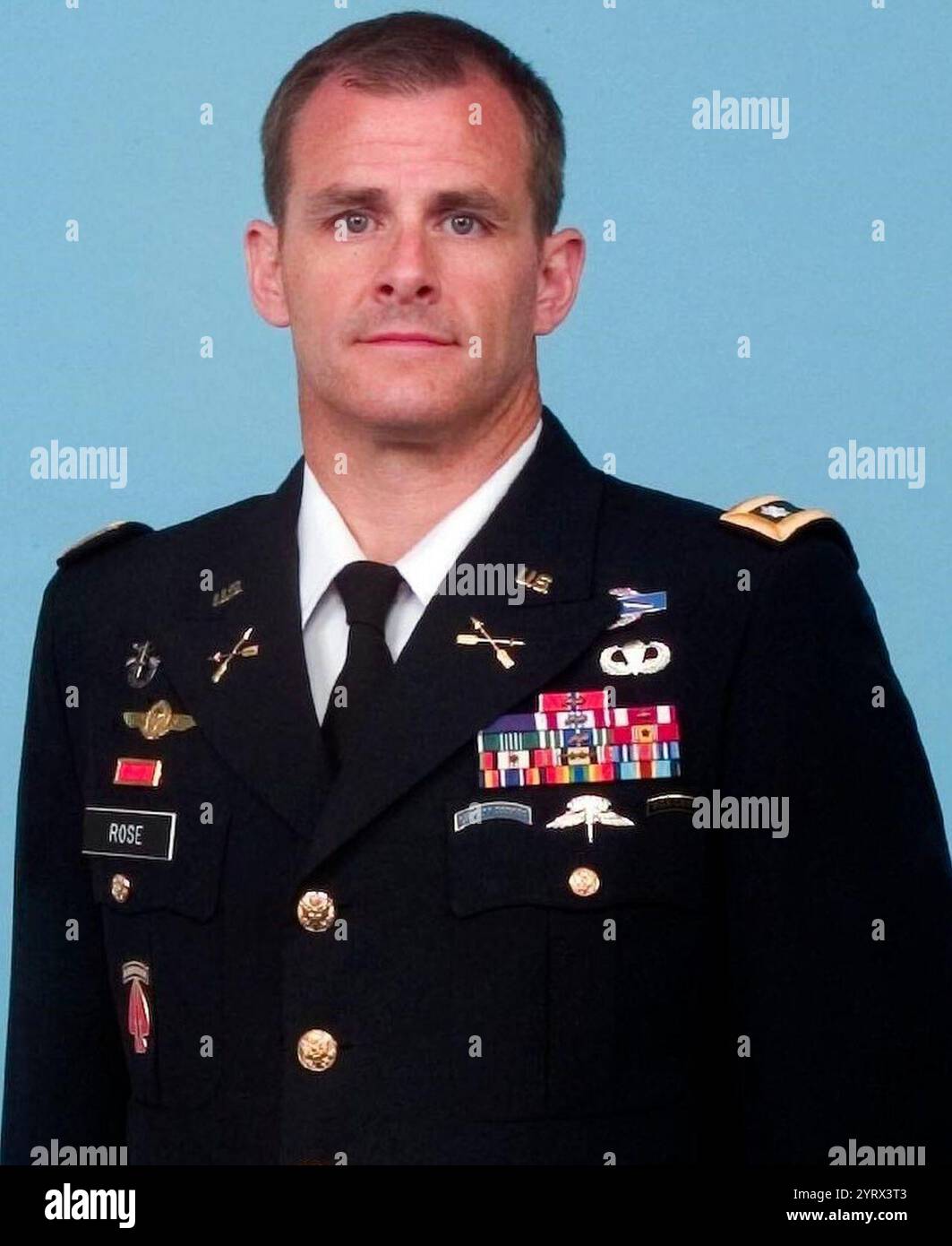 Rose col hi-res stock photography and images - Alamy