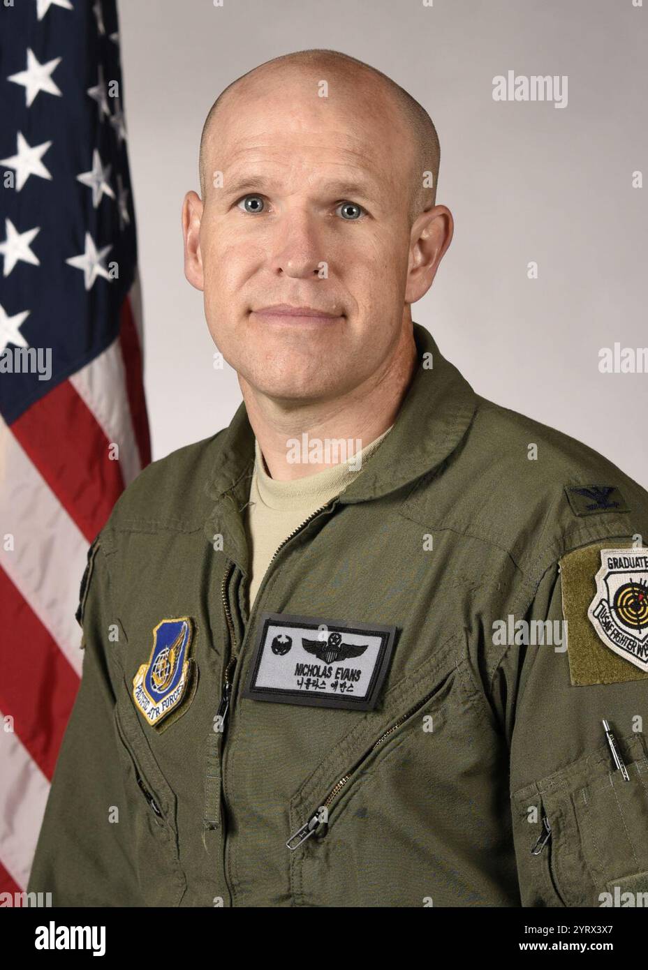 Col evans hi-res stock photography and images - Alamy