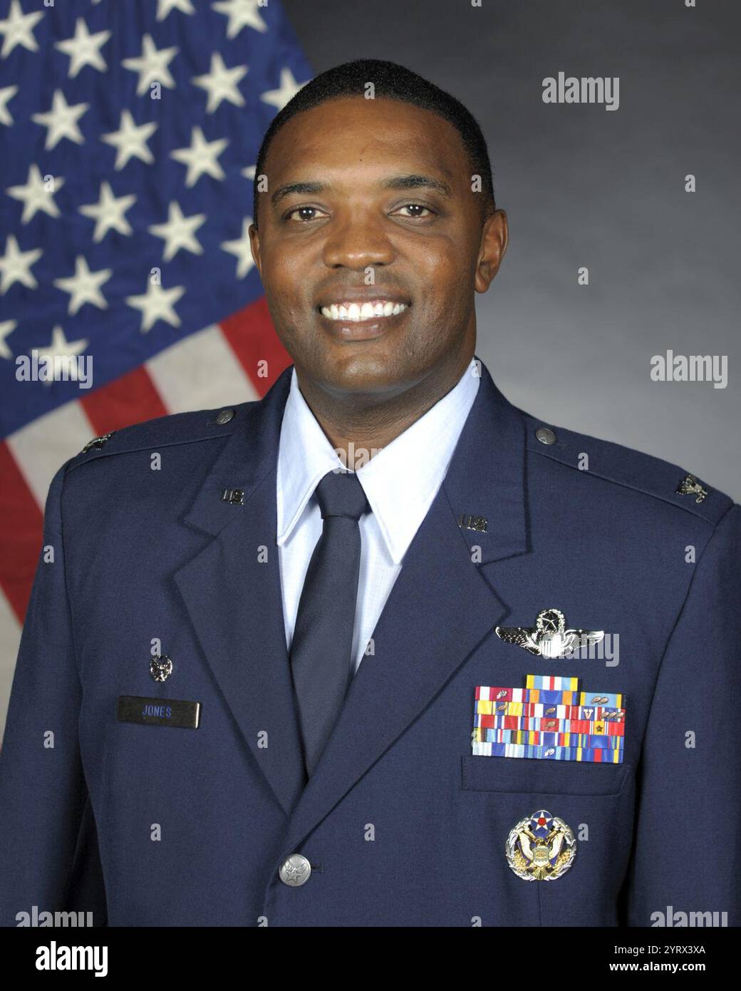 Otis jones hi-res stock photography and images - Alamy