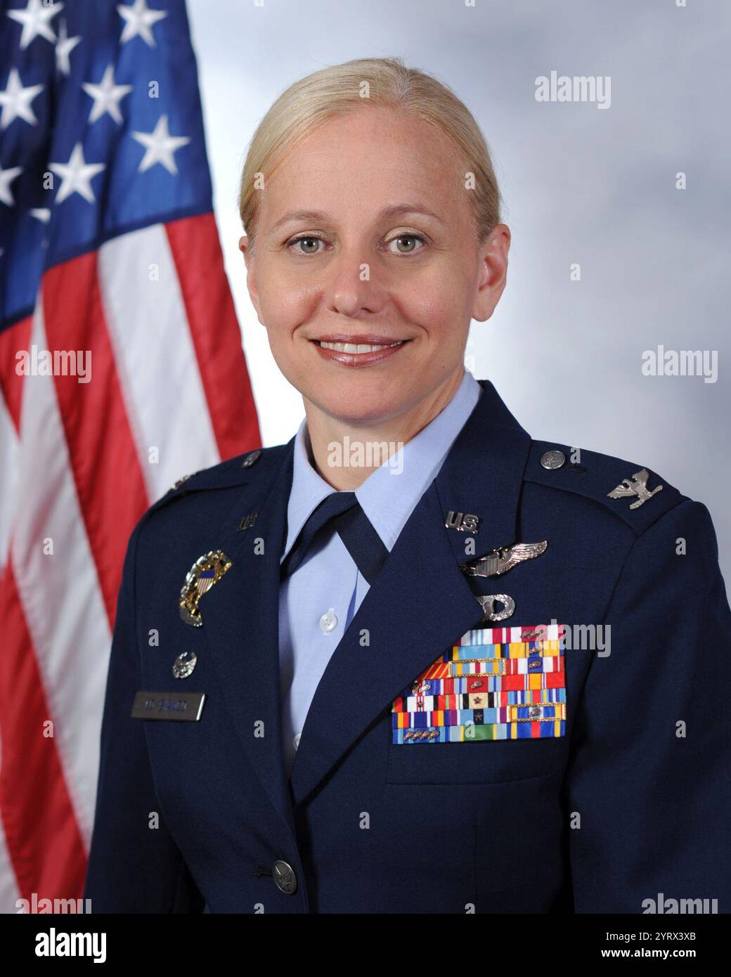 Col Michele A. Lobianco Stock Photo - Alamy