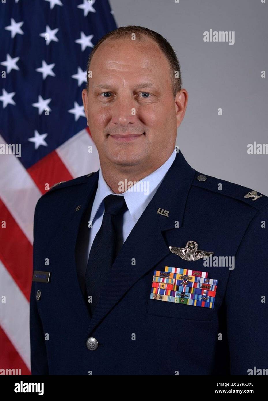 Col richardson hi-res stock photography and images - Alamy