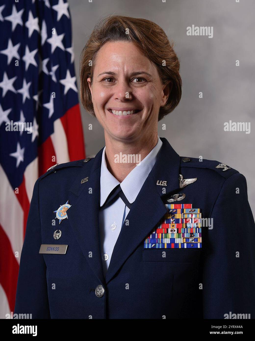 Rebecca sonkiss hi-res stock photography and images - Alamy