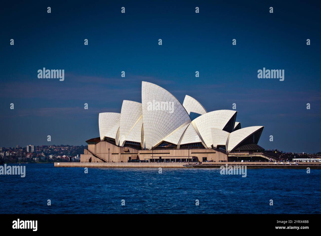 Sydney Opera House Australia Photo Stock Photo - Alamy