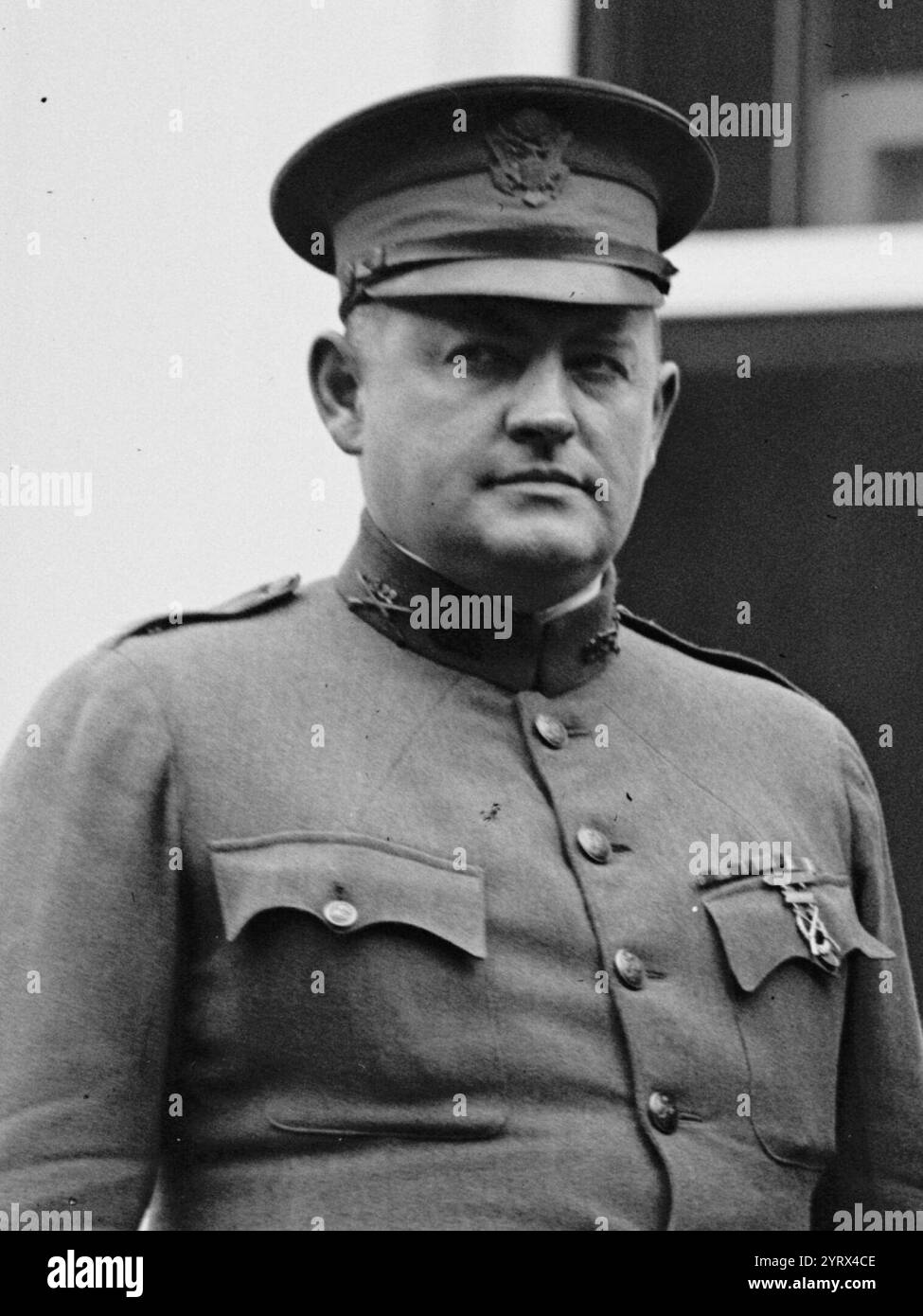 Col. Henry M. Bankhead Stock Photo - Alamy