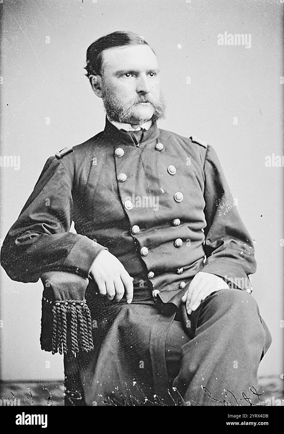 Charles g halpine hi-res stock photography and images - Alamy