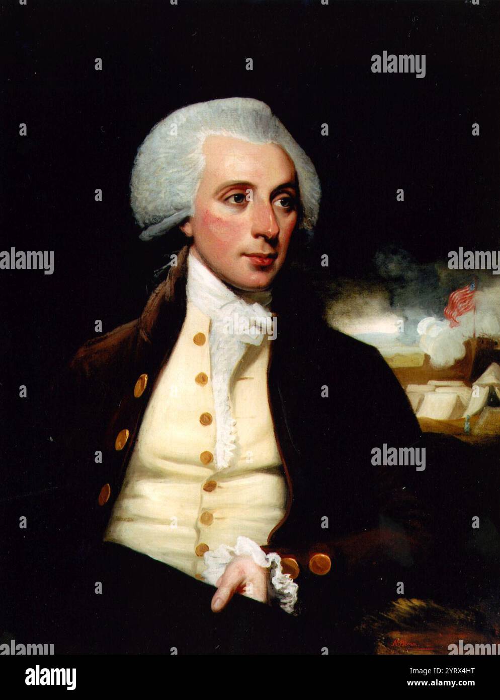 Stephen william smith hi-res stock photography and images - Alamy