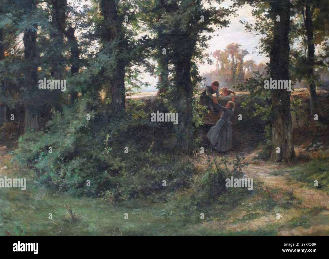 Colin paul hi-res stock photography and images - Alamy