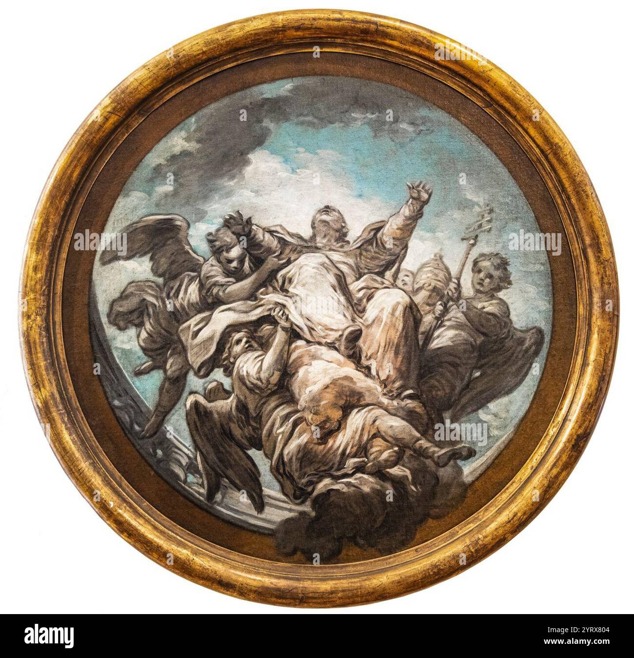 Toile de Cut Out Stock Images & Pictures - Alamy