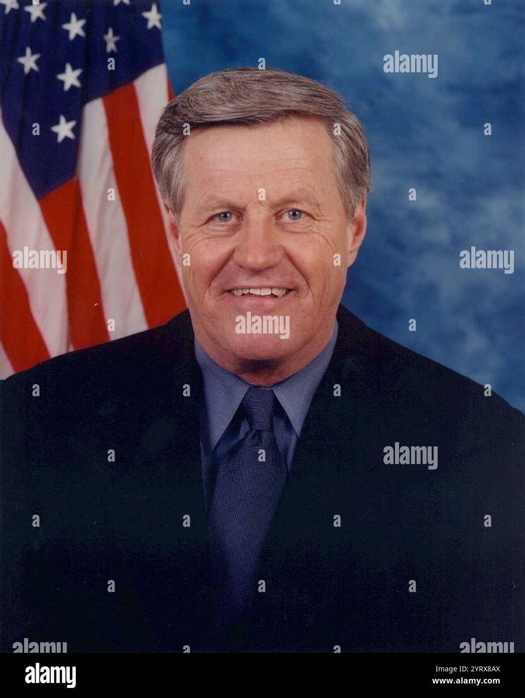 Collin peterson hi-res stock photography and images - Alamy