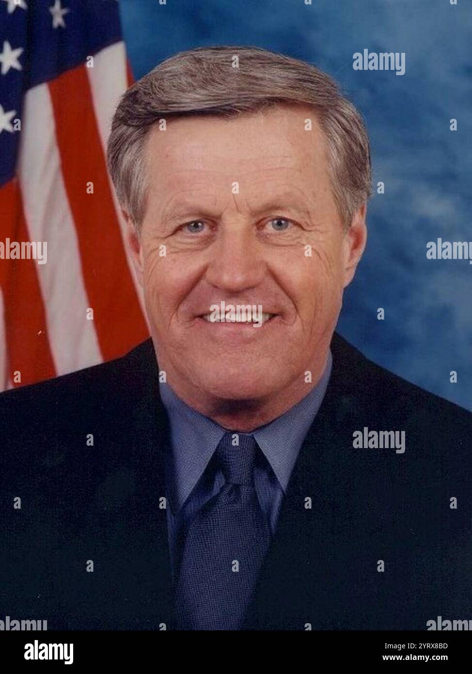 Collin peterson hi-res stock photography and images - Alamy