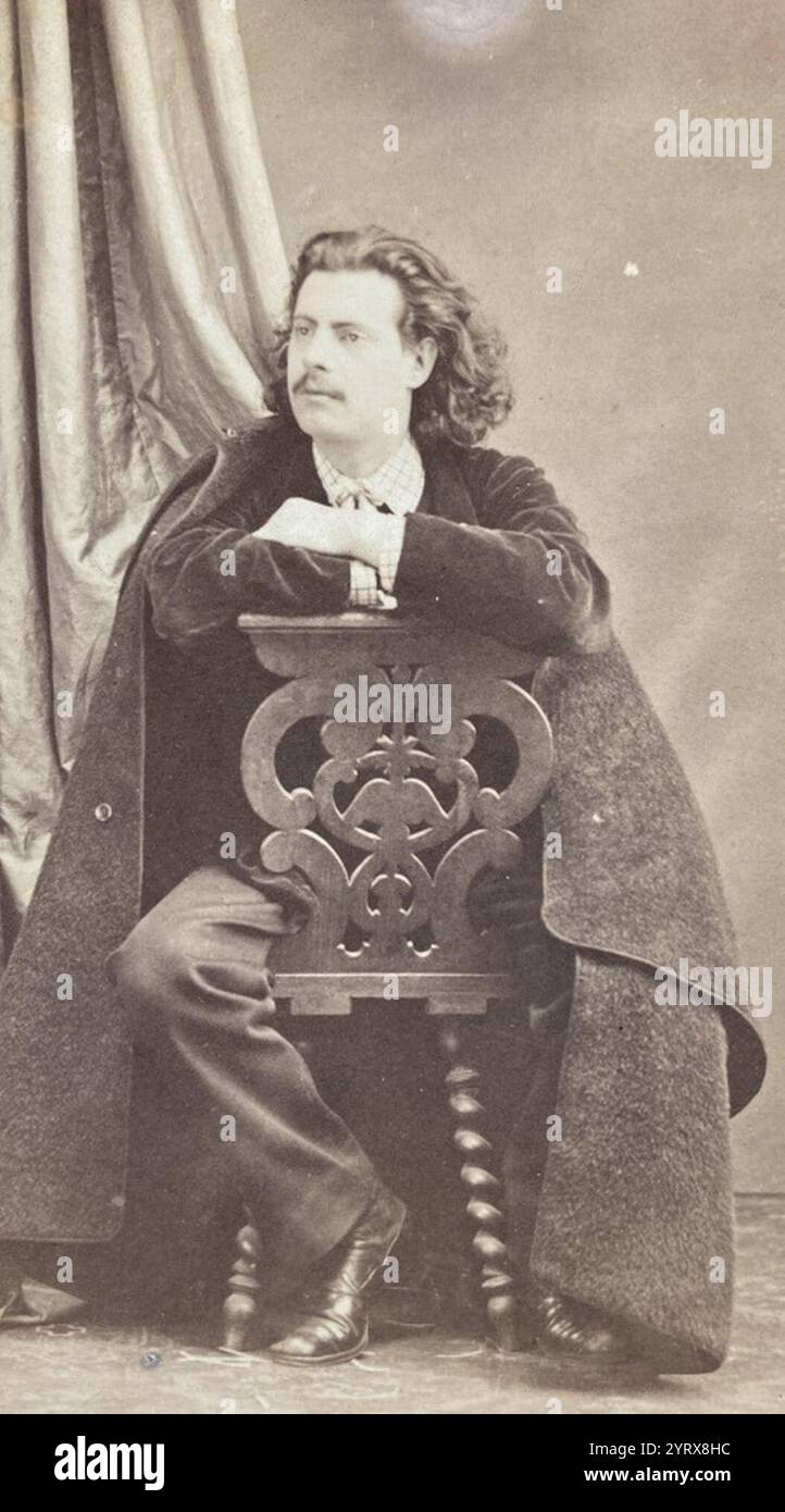 Roussel paul hi-res stock photography and images - Alamy