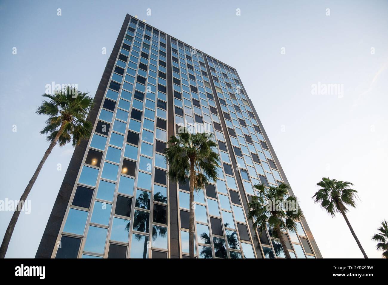 Miami Beach, North Shore Open Space Park, Lummus Park to South Pointe ...