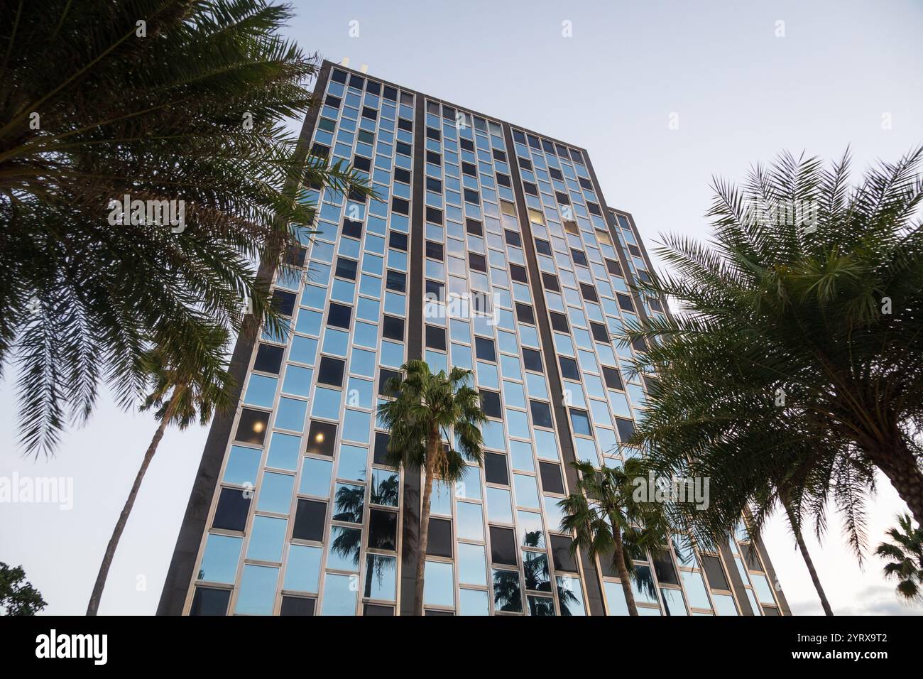 Miami Beach, North Shore Open Space Park, Lummus Park to South Pointe ...