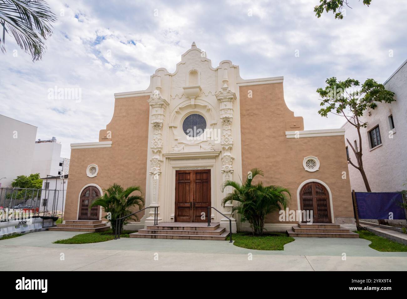 Miami Beach, North Shore Open Space Park, Lummus Park to South Pointe ...