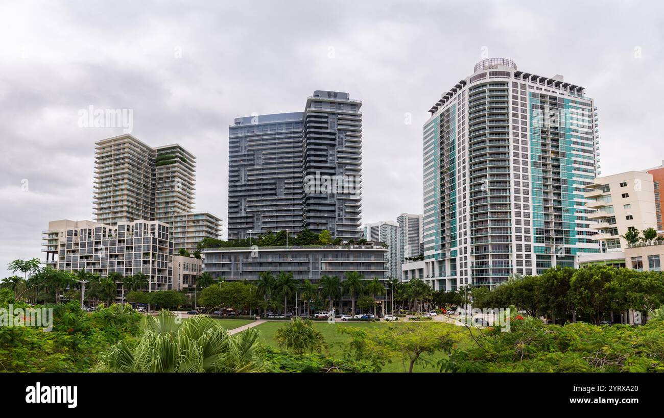 Florida cultural attractions hi-res stock photography and images - Alamy