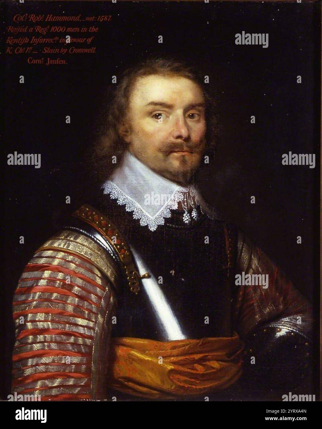 Robert hammond hi-res stock photography and images - Alamy