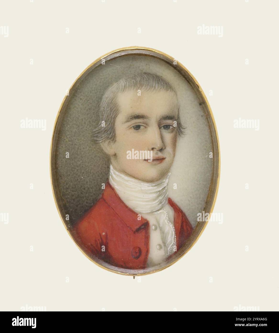 Colonel samuel waldo hi-res stock photography and images - Alamy