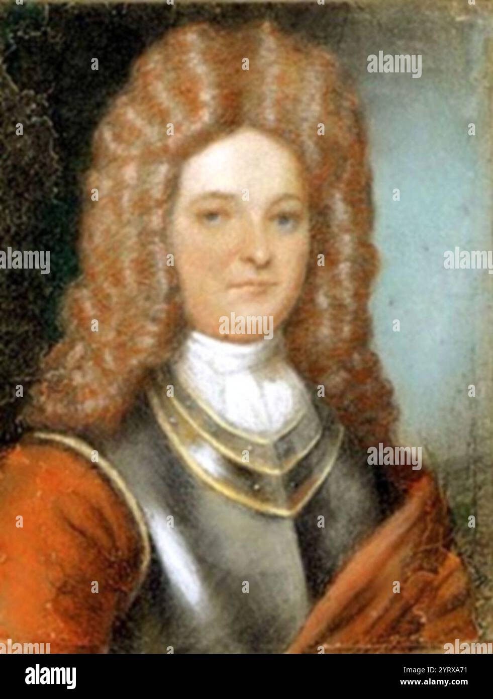 William rhett hi-res stock photography and images - Alamy