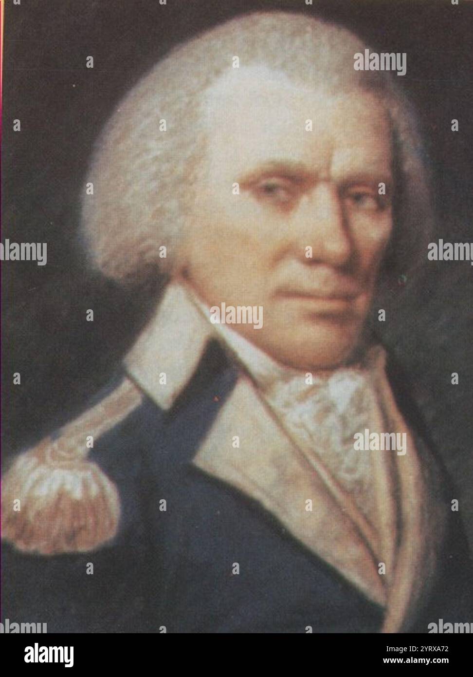 William few hi-res stock photography and images - Alamy