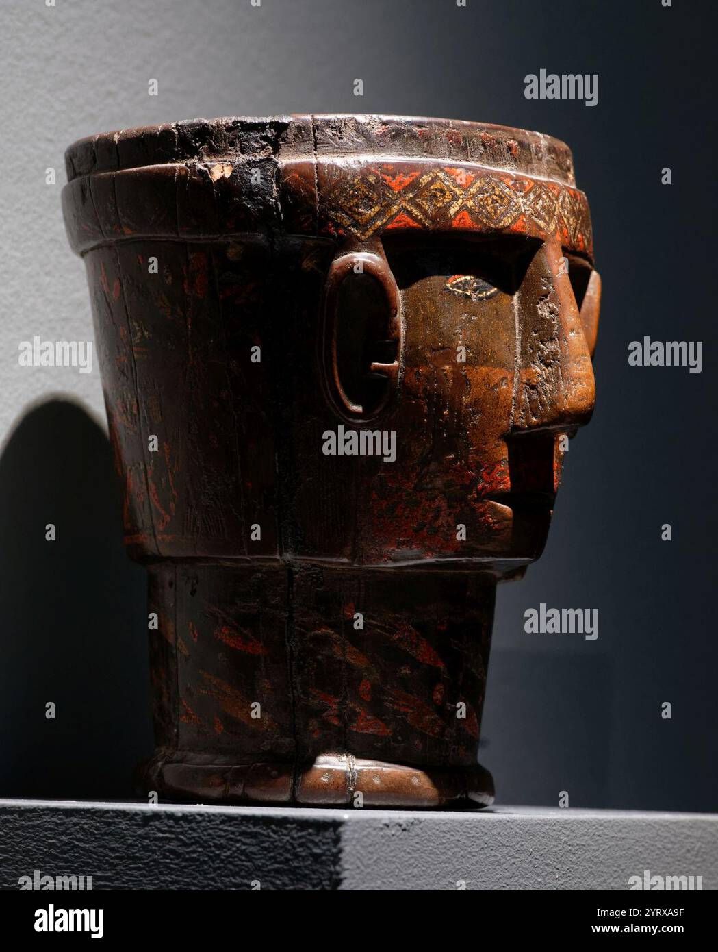 N2 cup hi-res stock photography and images - Alamy