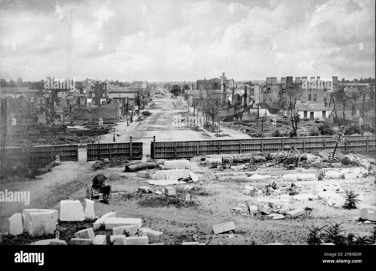 Sc columbia Black and White Stock Photos & Images - Alamy