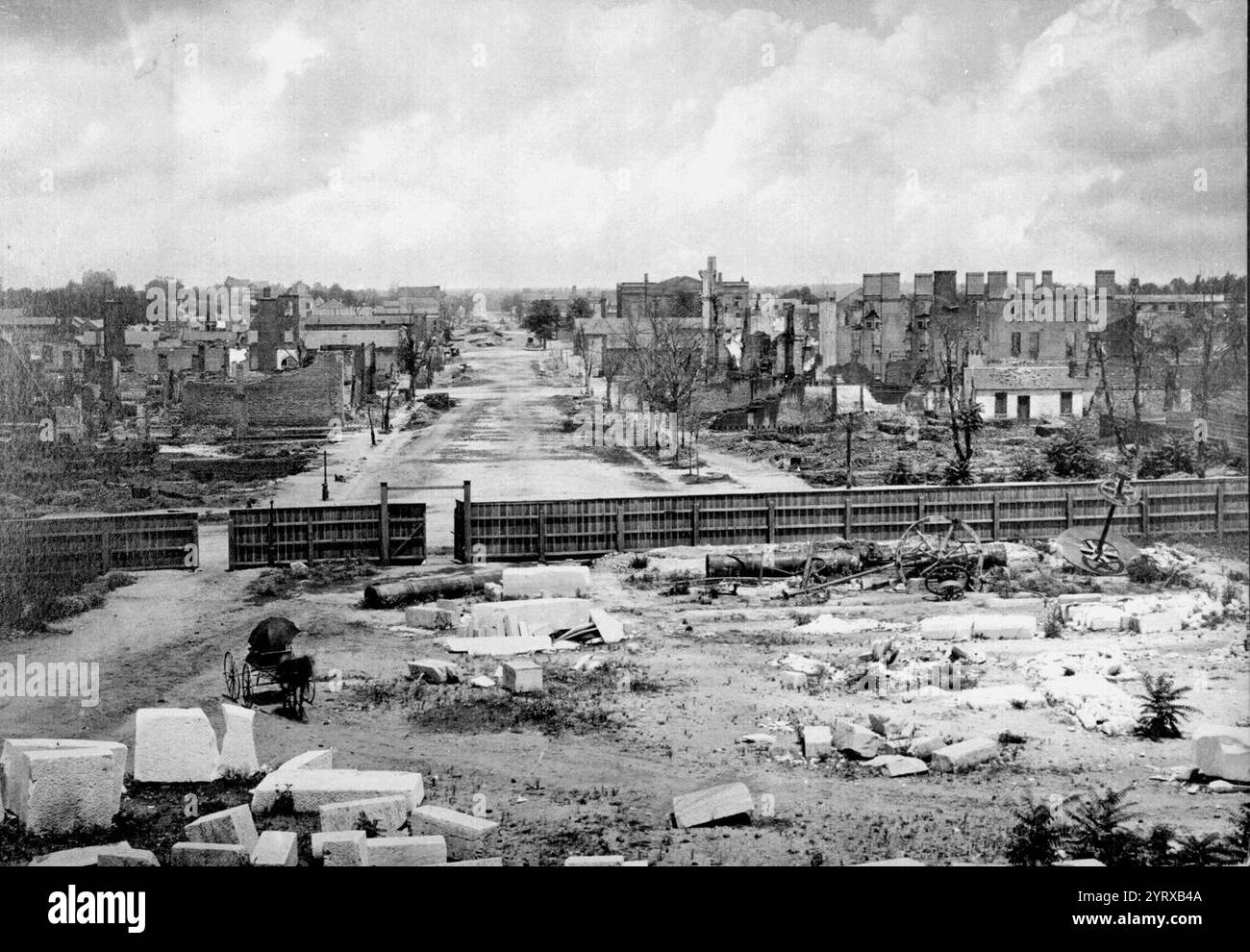 Sc columbia Black and White Stock Photos & Images - Alamy