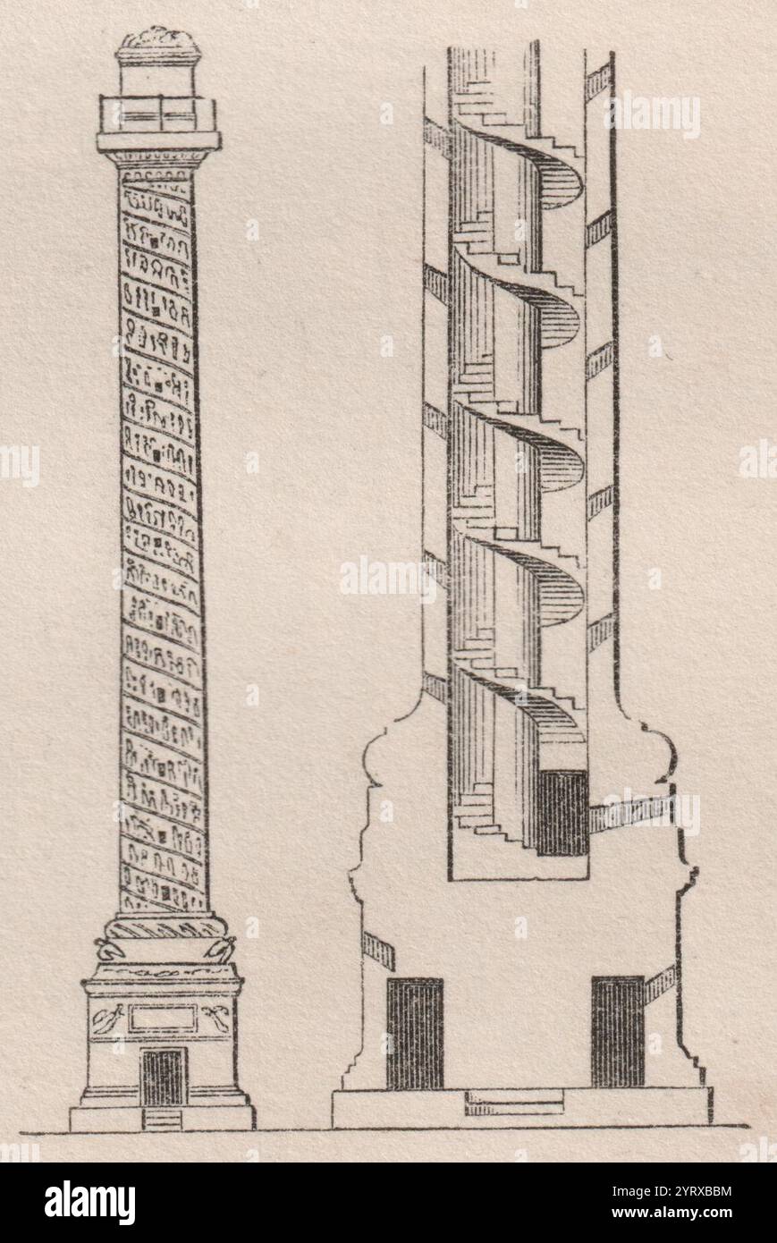 Columna 2.1 - Anthony Rich, Illustrated Companion to the Latin ...