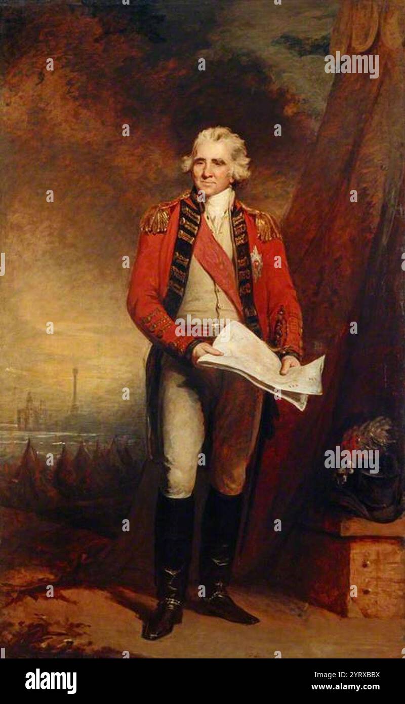 John colvin hi-res stock photography and images - Alamy